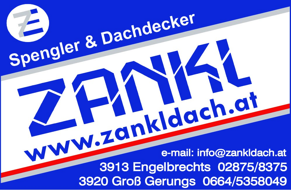 Kontakt – Zankldach
